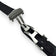 DEPLOY Premium Grey Sailcloth Deployant Watch Strap